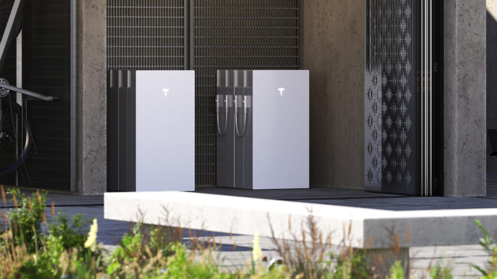 Tesla Powerwall 3 Expansion Pack in Bendigo | Installed by Sunergy Solar